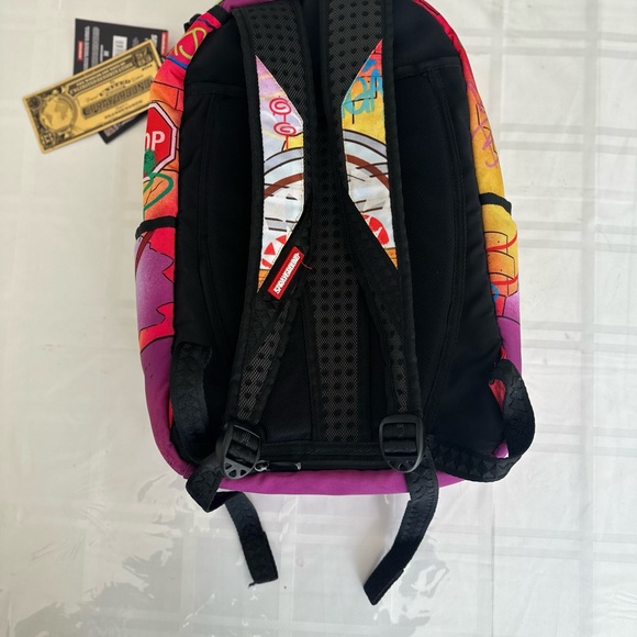 Sprayground | Bags | Limited Edition Teenage Mutant Ninja Turtles ...